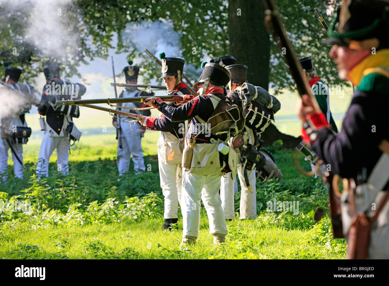 21st Regiment High Resolution Stock Photography and Images - Alamy