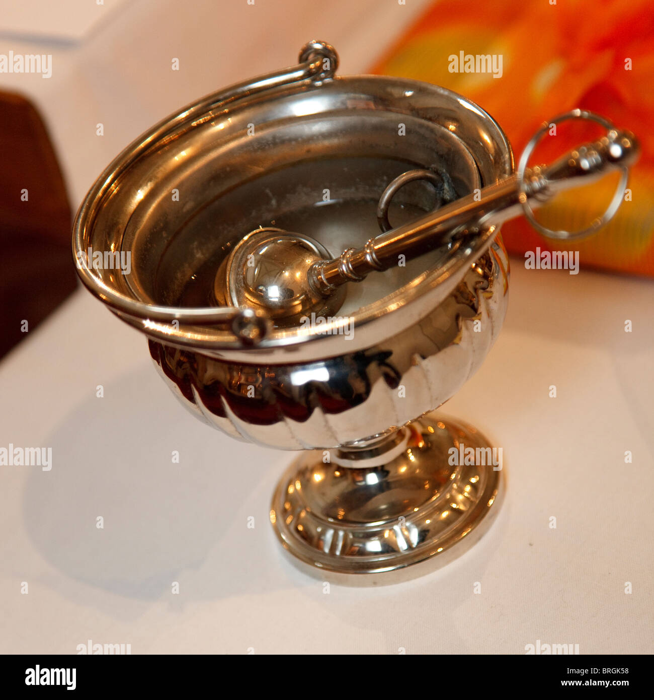 Holy society hi-res stock photography and images - Alamy