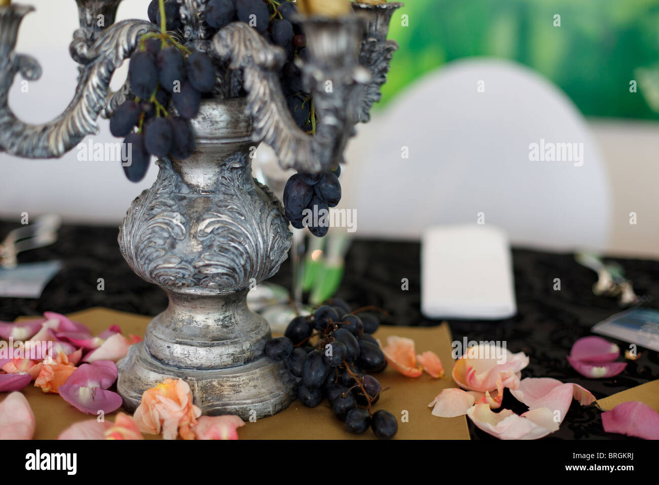 Restaurant fontana hi-res stock photography and images - Alamy