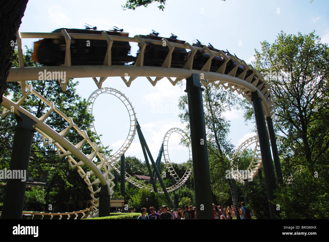 Efteling hi-res stock photography and images - Alamy