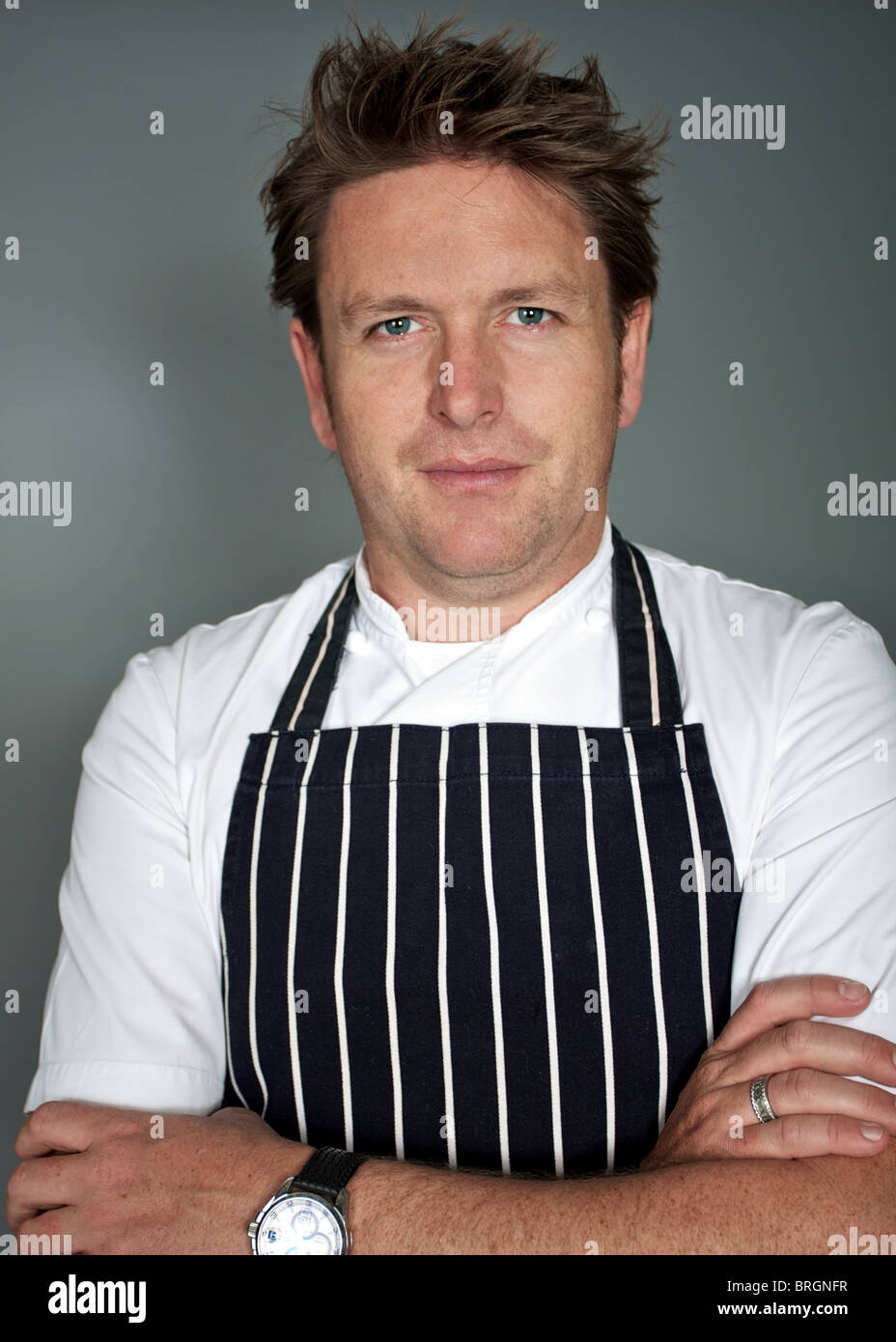 James martin hi-res stock photography and images - Alamy