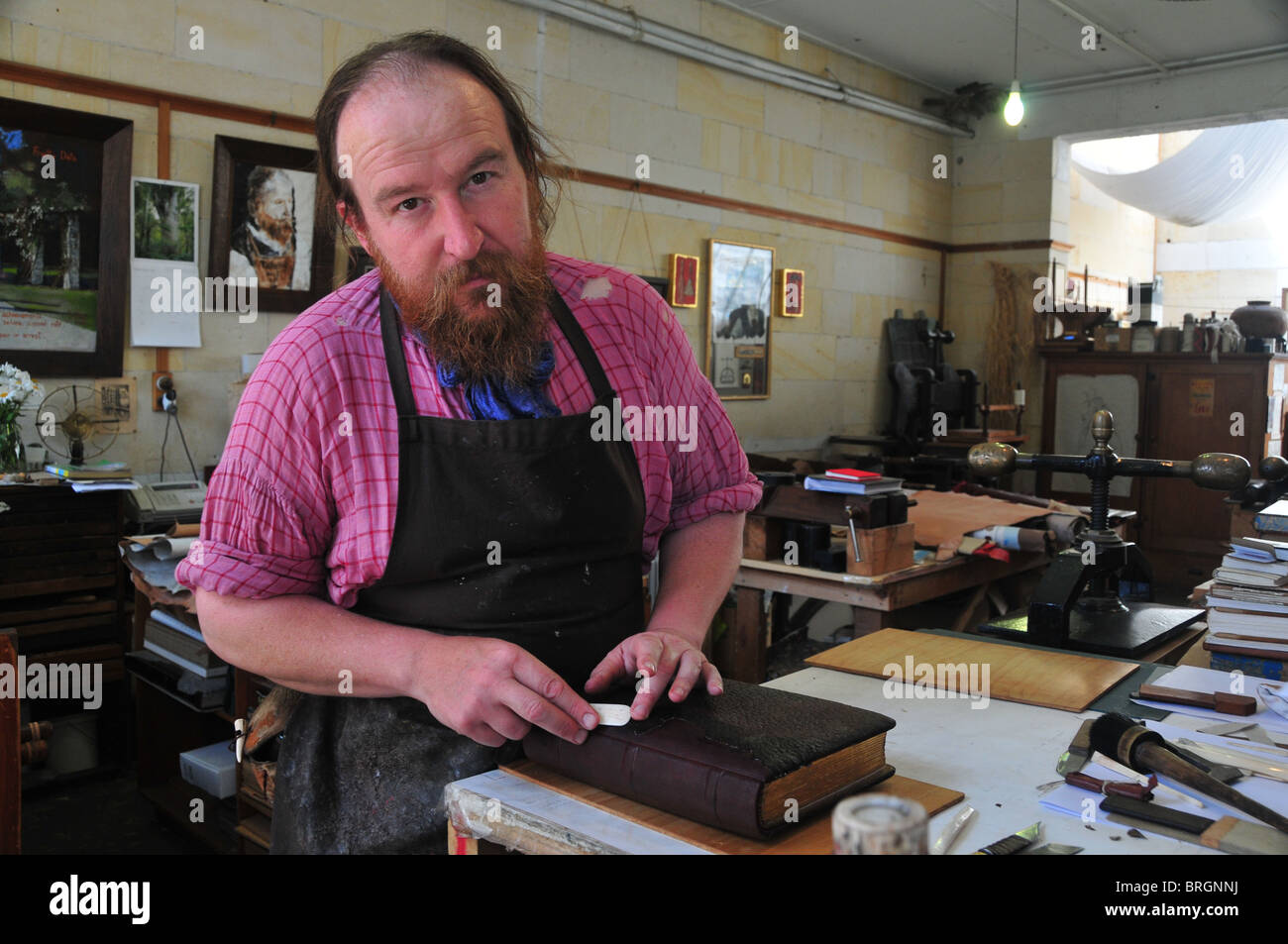 New Zealand, South Island, North Otago, Oamaru, Historic Harbour ...