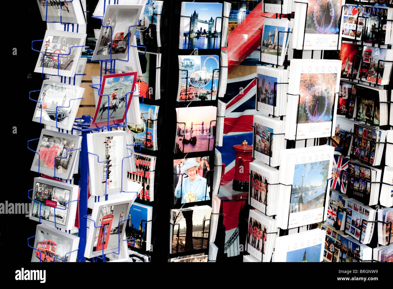 Postcards post cards hi-res stock photography and images - Alamy