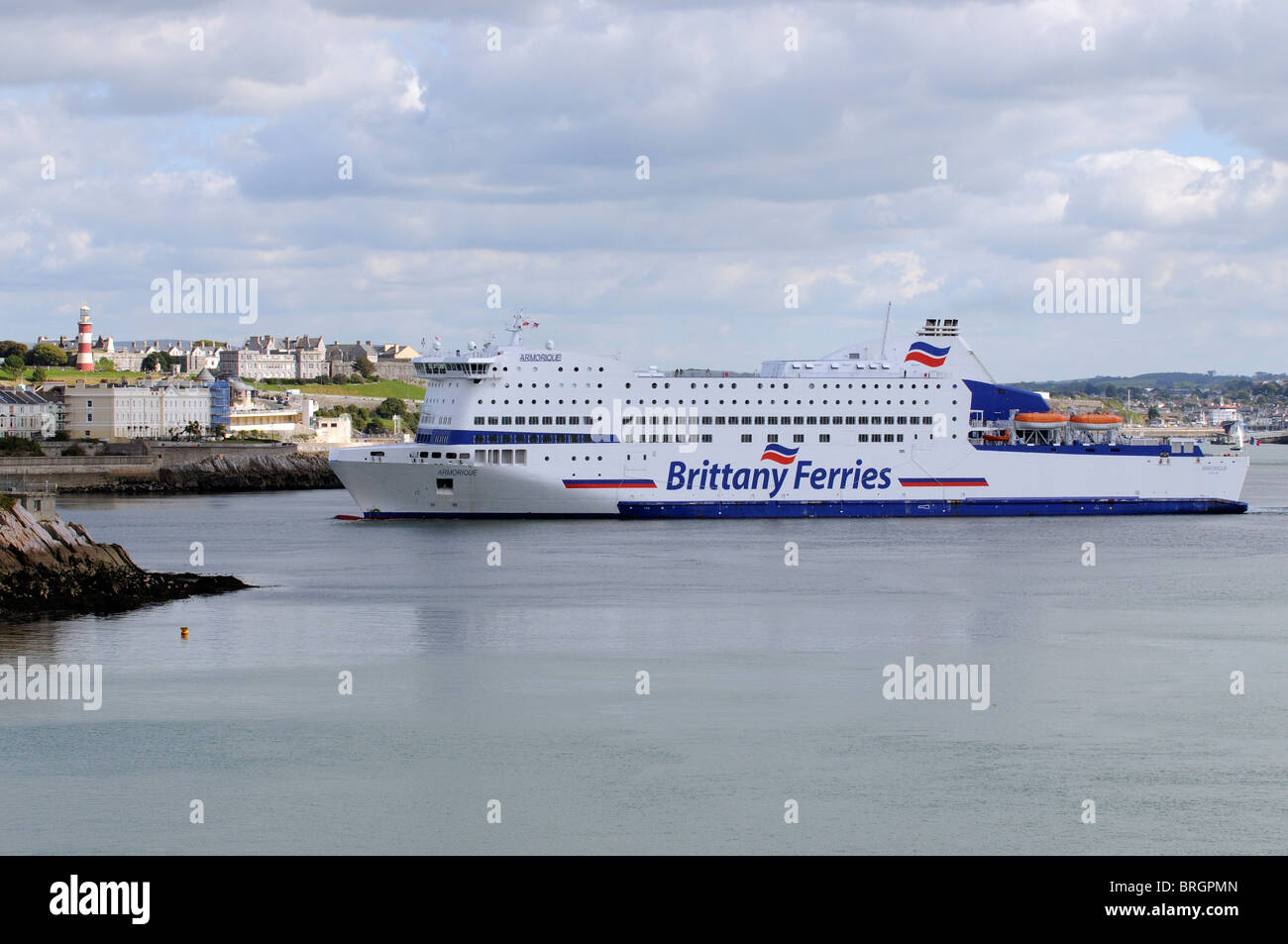 French ferry terminal hi-res stock photography and images - Alamy