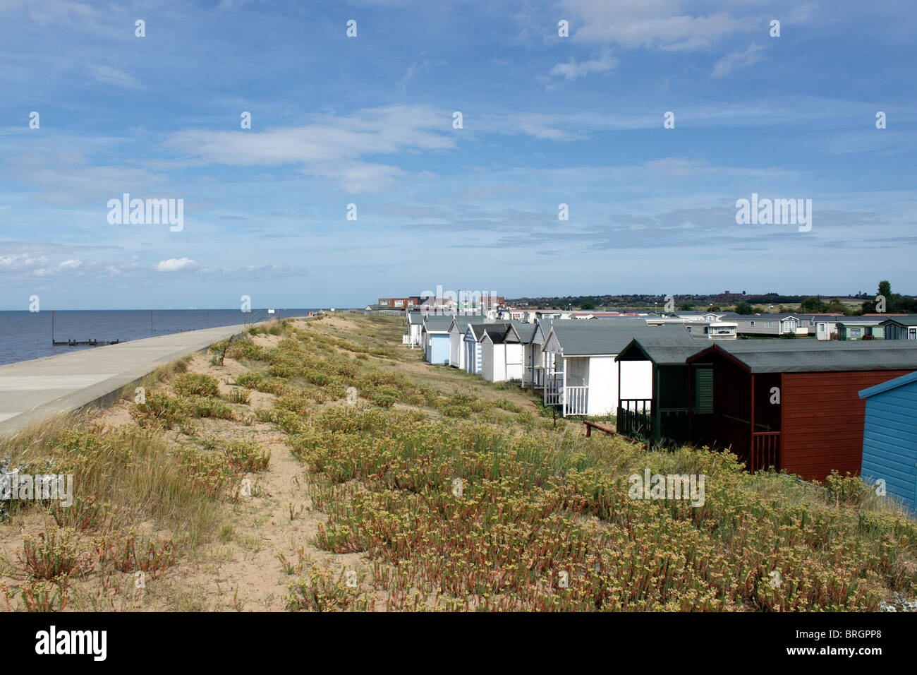 Heacham hi-res stock photography and images - Alamy