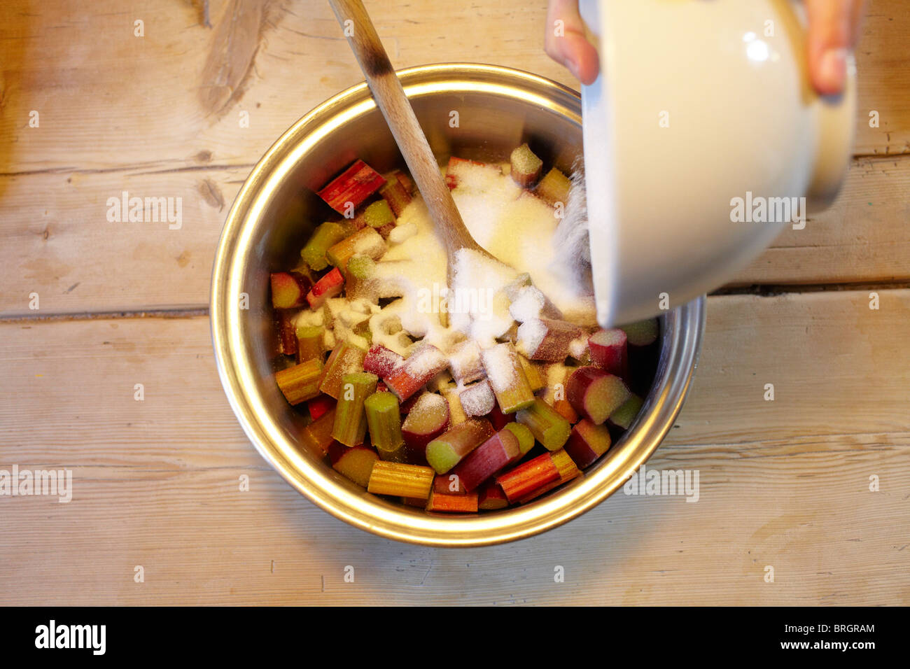 Darina allen ballymaloe cookery school hi-res stock photography and ...