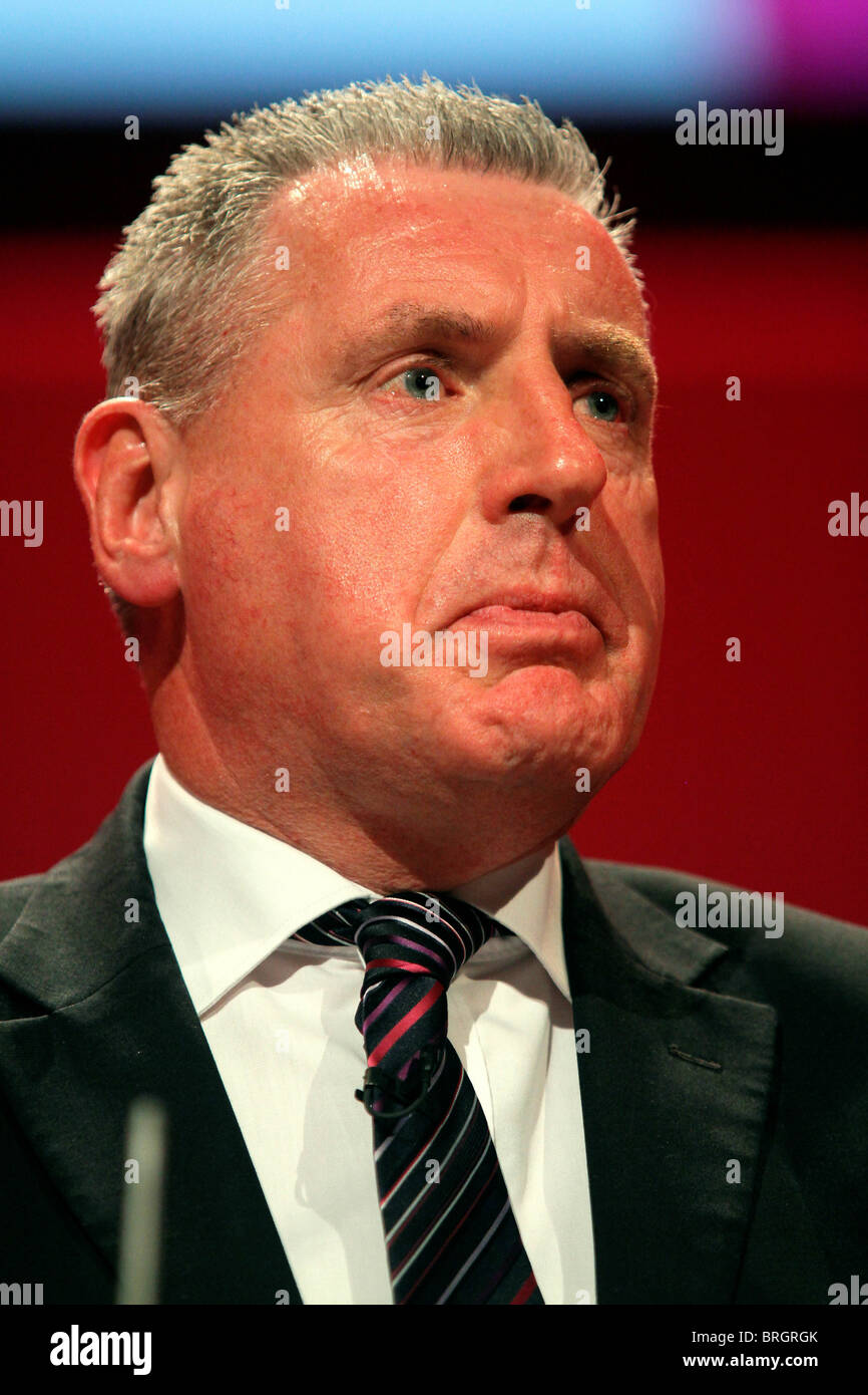 Vernon coaker hi-res stock photography and images - Alamy