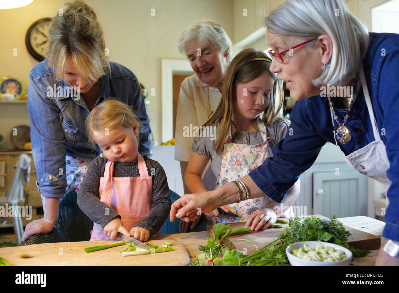 Ballymaloe Cookery School the only cookery school in the world located ...