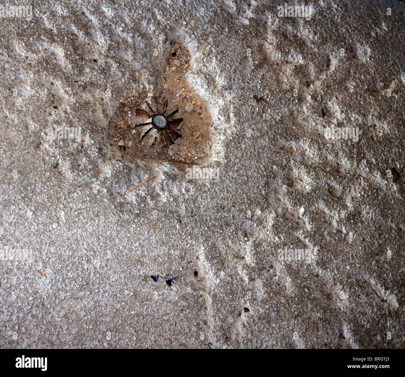 Mortar shell hi-res stock photography and images - Alamy