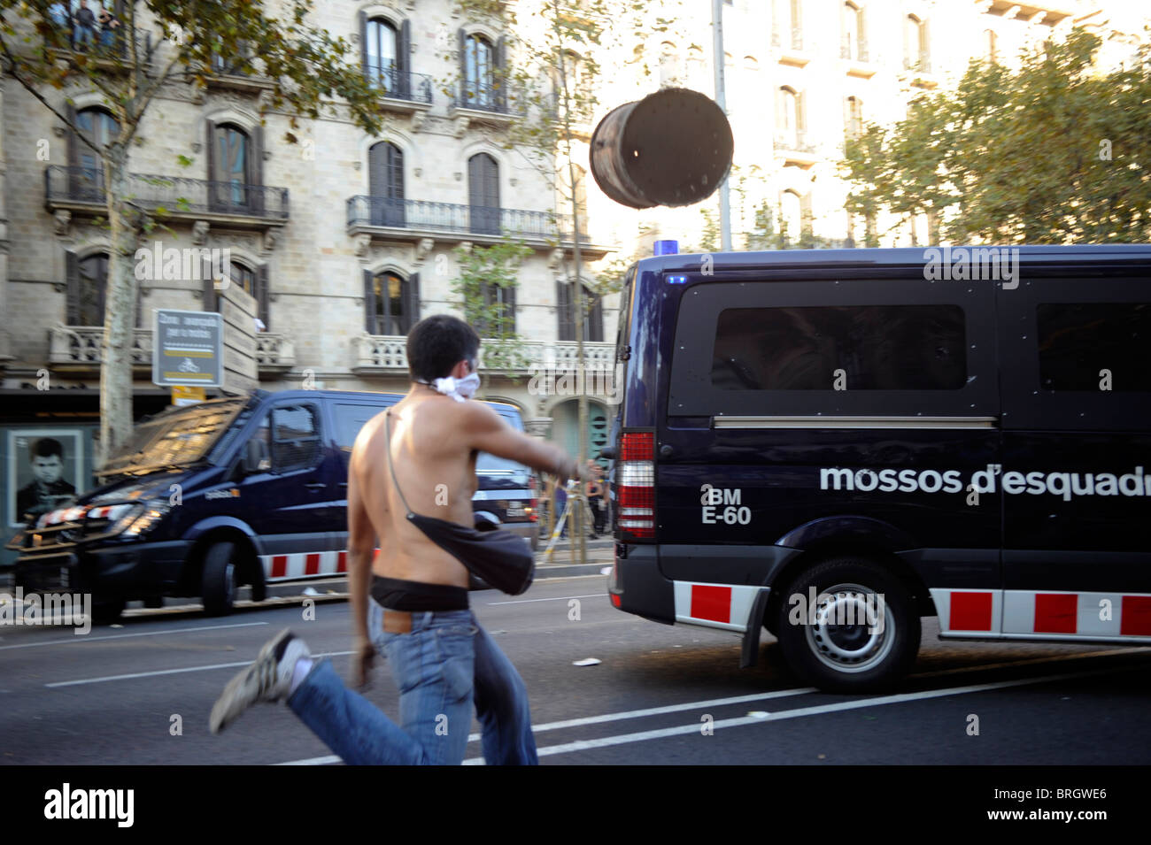 Anti system hi-res stock photography and images - Alamy