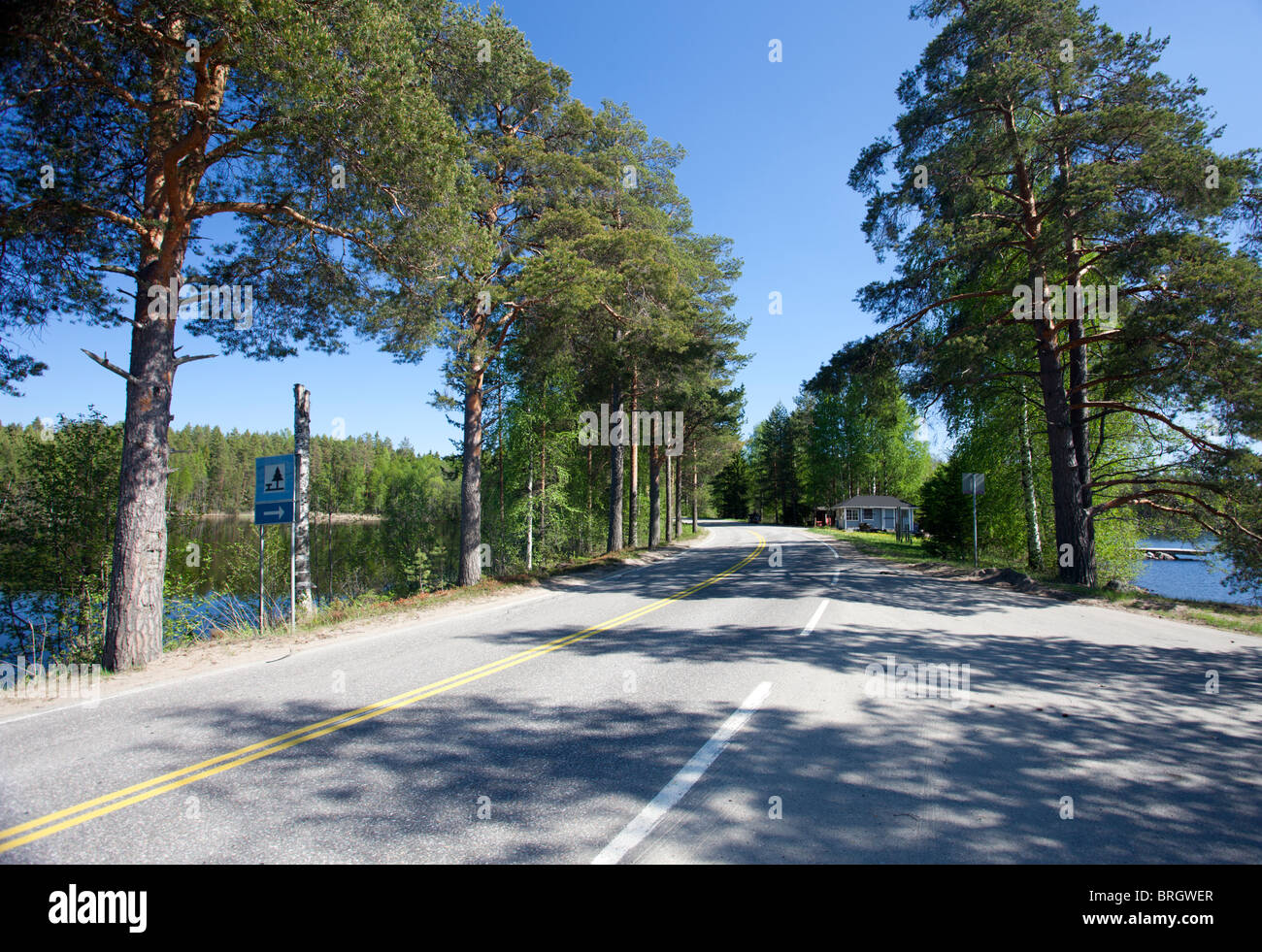 Clean Paved Area Stock Photos & Clean Paved Area Stock Images - Alamy