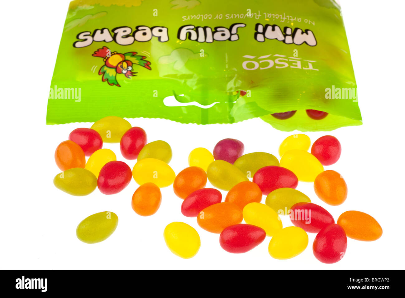 Tesco mini jelly beans hi-res stock photography and images - Alamy