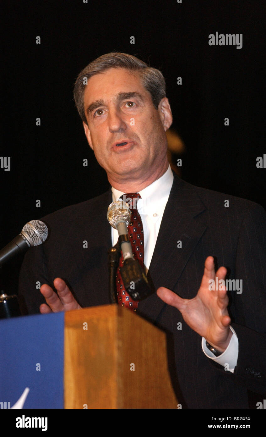 Fbi director hi-res stock photography and images - Alamy