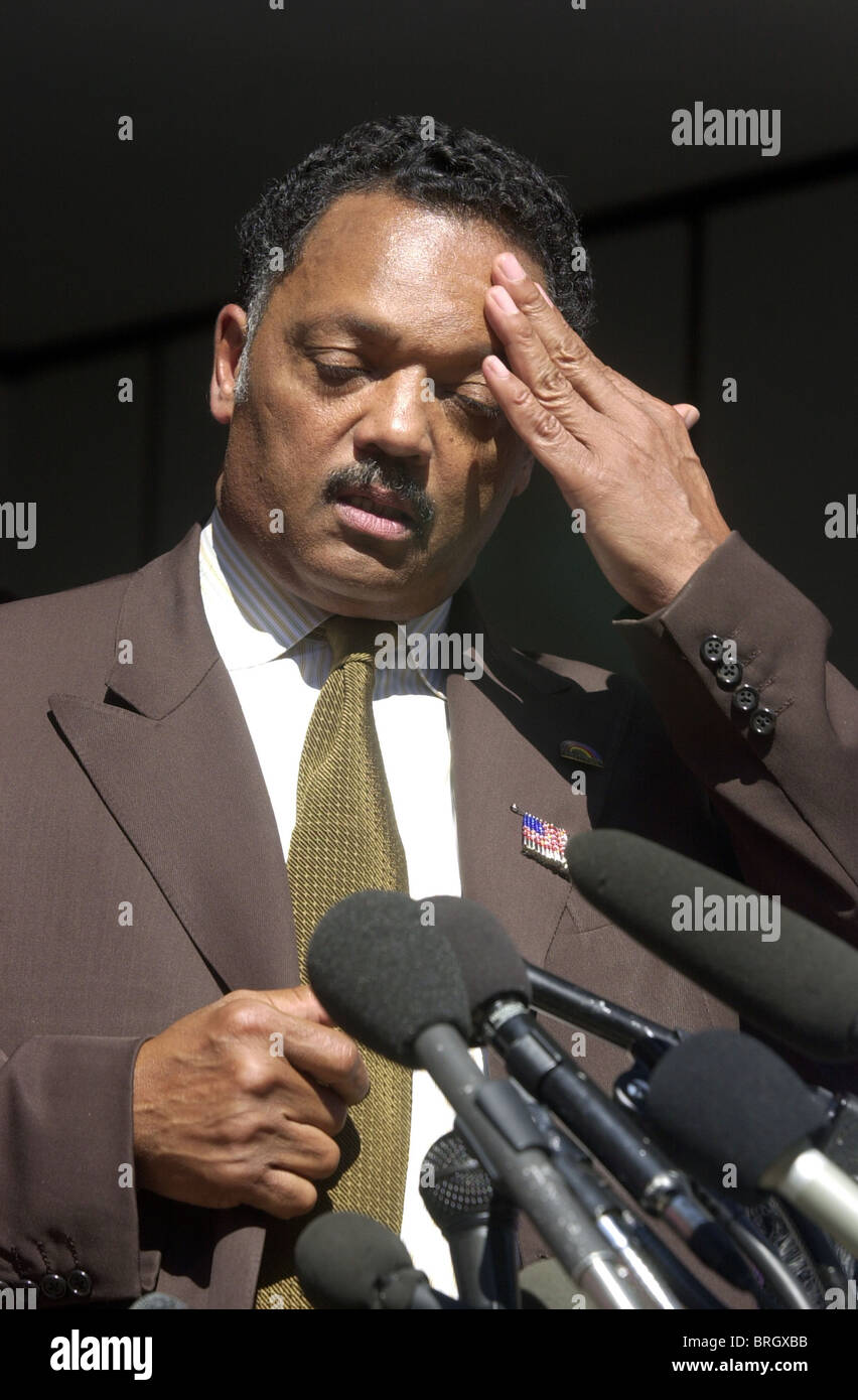 Jesse washington hi-res stock photography and images - Alamy