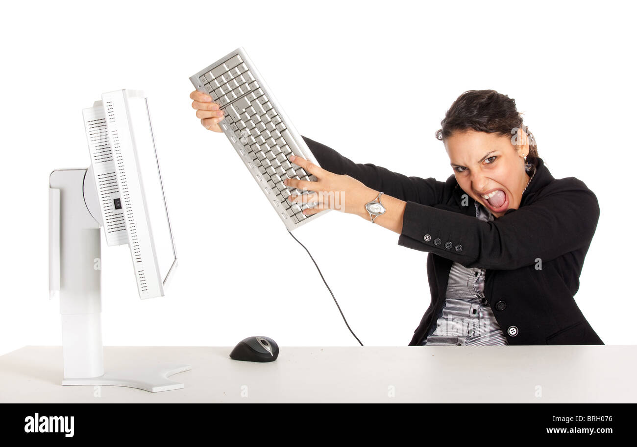 Furious mouse hi-res stock photography and images - Alamy