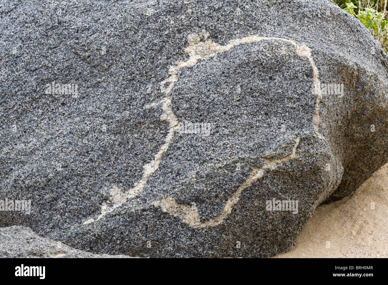 Granite outcrop hi-res stock photography and images - Alamy