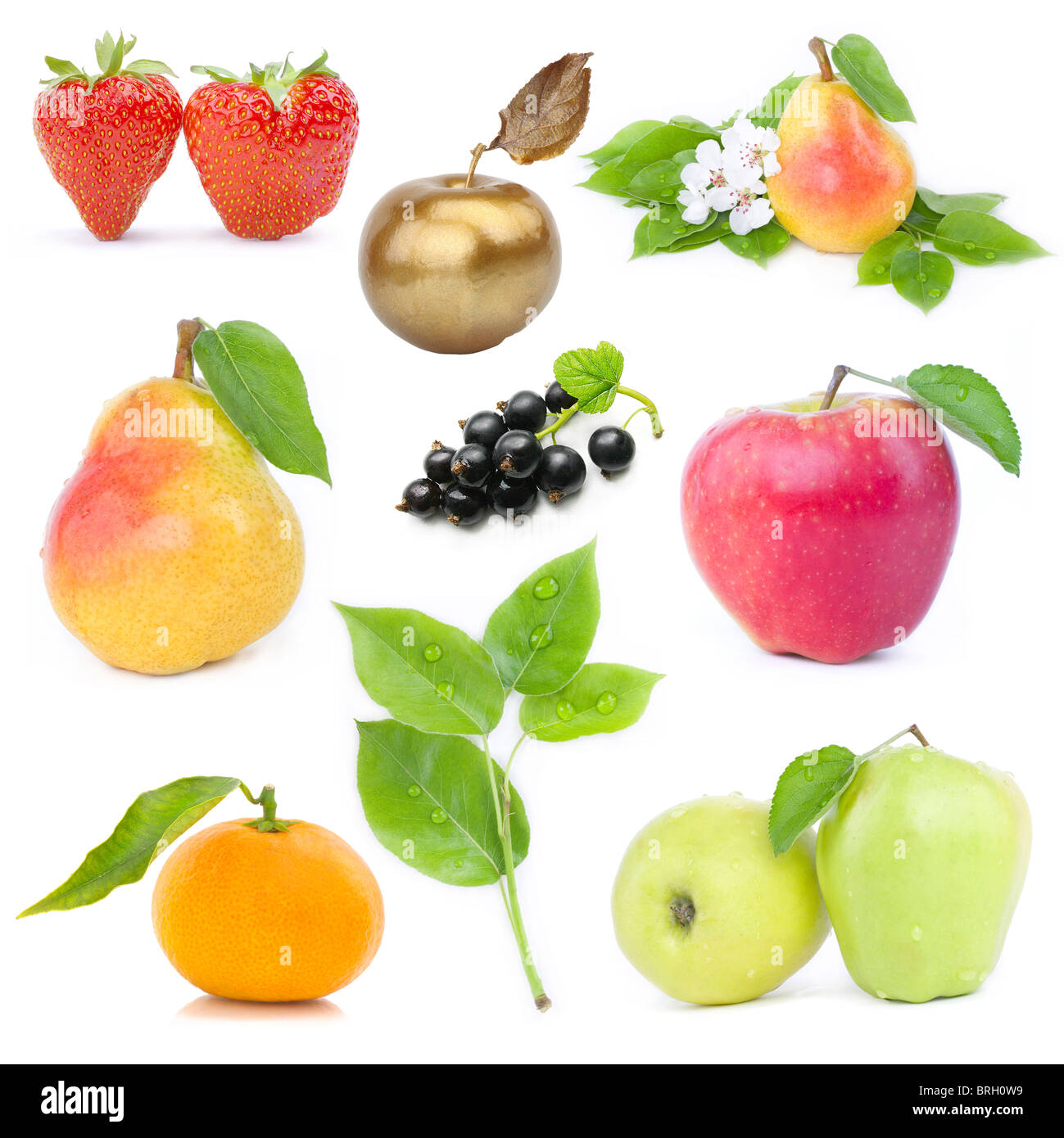Mix fruits hi-res stock photography and images - Alamy