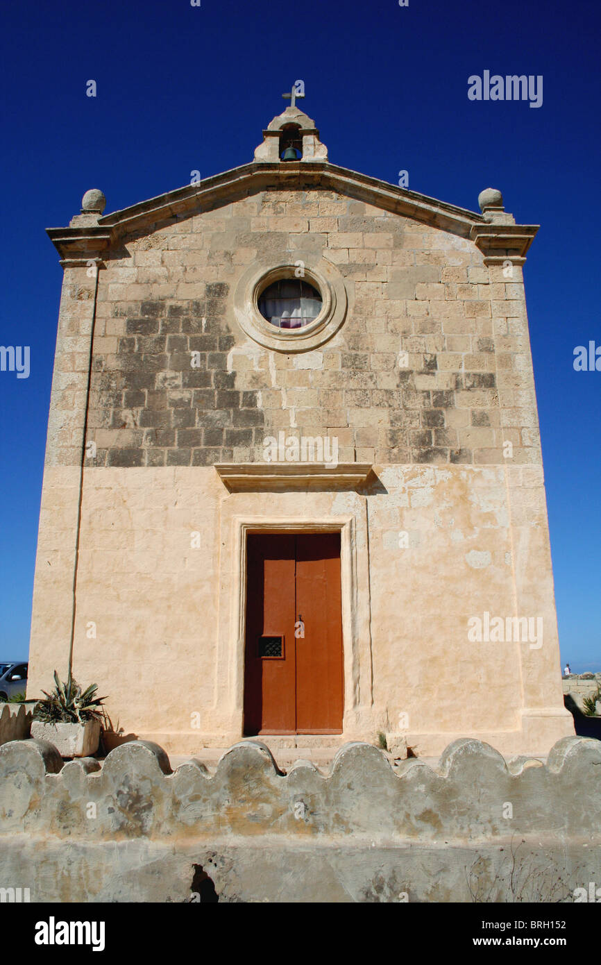 North malta hi-res stock photography and images - Alamy