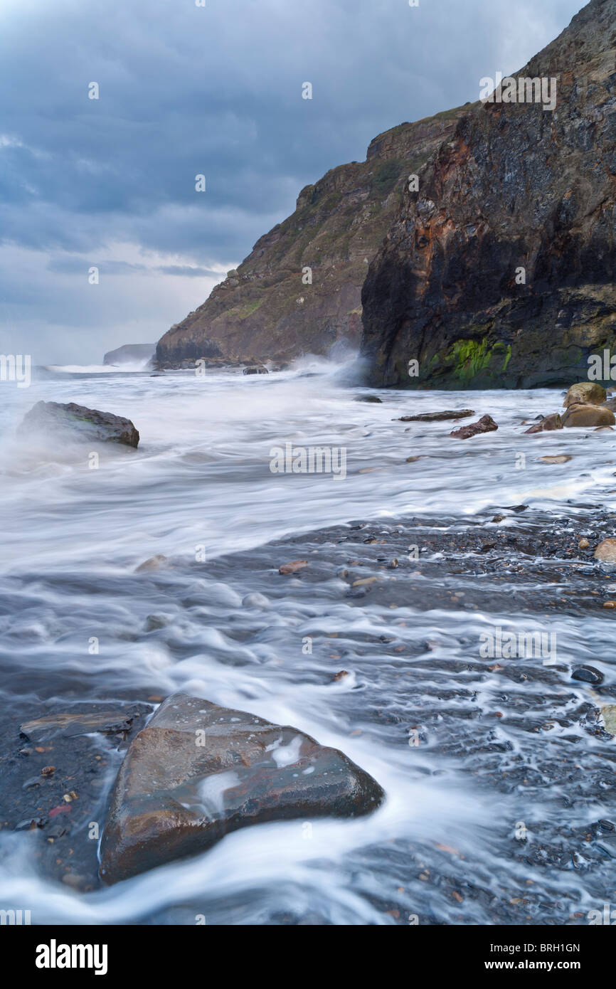 Cleavland way hi-res stock photography and images - Alamy