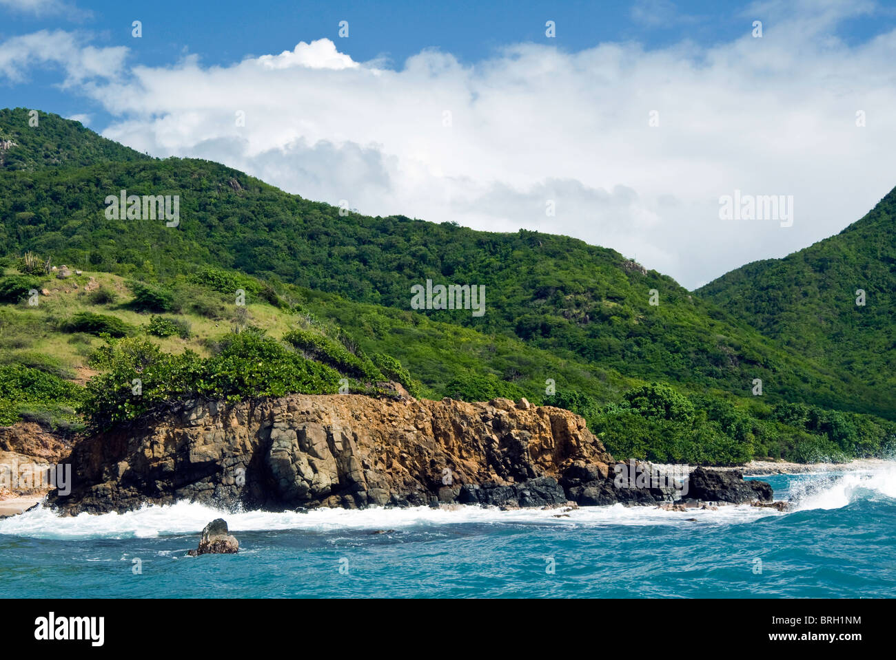 South West Antigua High Resolution Stock Photography and Images - Alamy