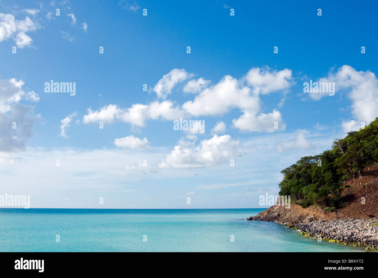 Antigua south coast hi-res stock photography and images - Alamy