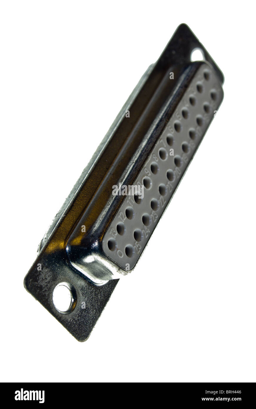 Female connector hi-res stock photography and images - Alamy