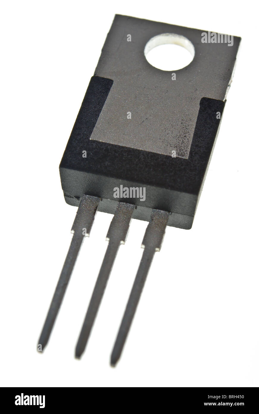 Power Transistor High Resolution Stock Photography and Images - Alamy