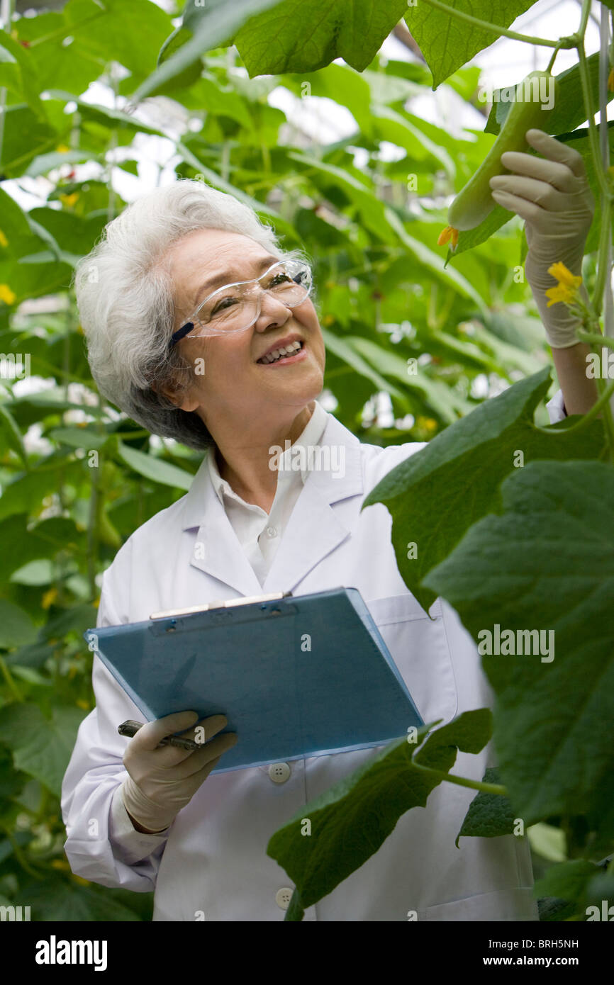 Agricultural Research Building High Resolution Stock Photography and ...