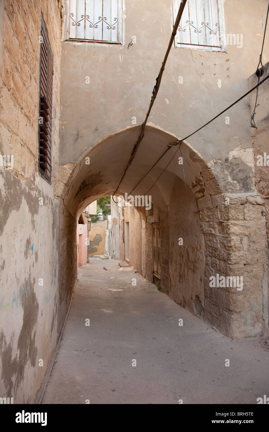 Old nazareth hi-res stock photography and images - Alamy