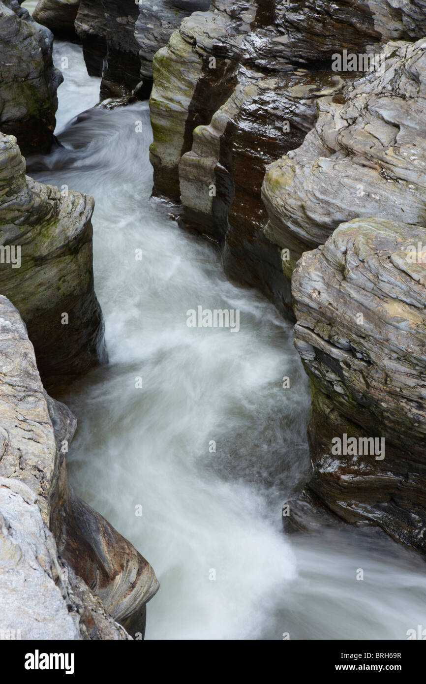 Linn of dee scotland High Resolution Stock Photography and Images - Alamy