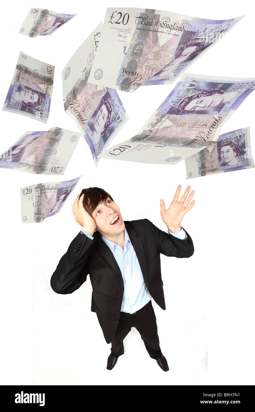 Floating face down hi-res stock photography and images - Alamy