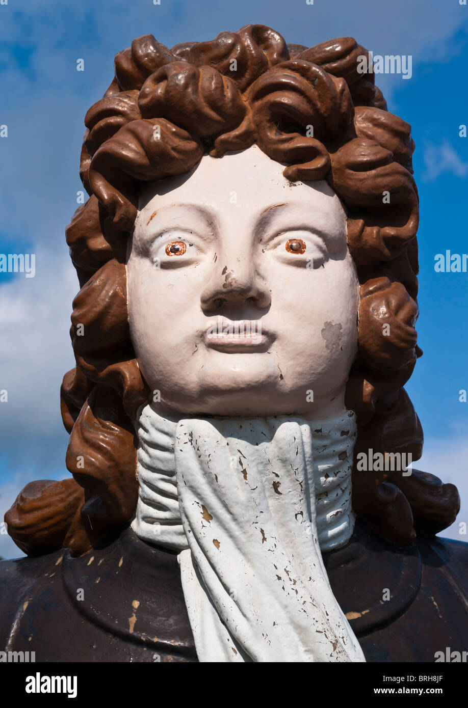 Victory figurehead hi-res stock photography and images - Alamy