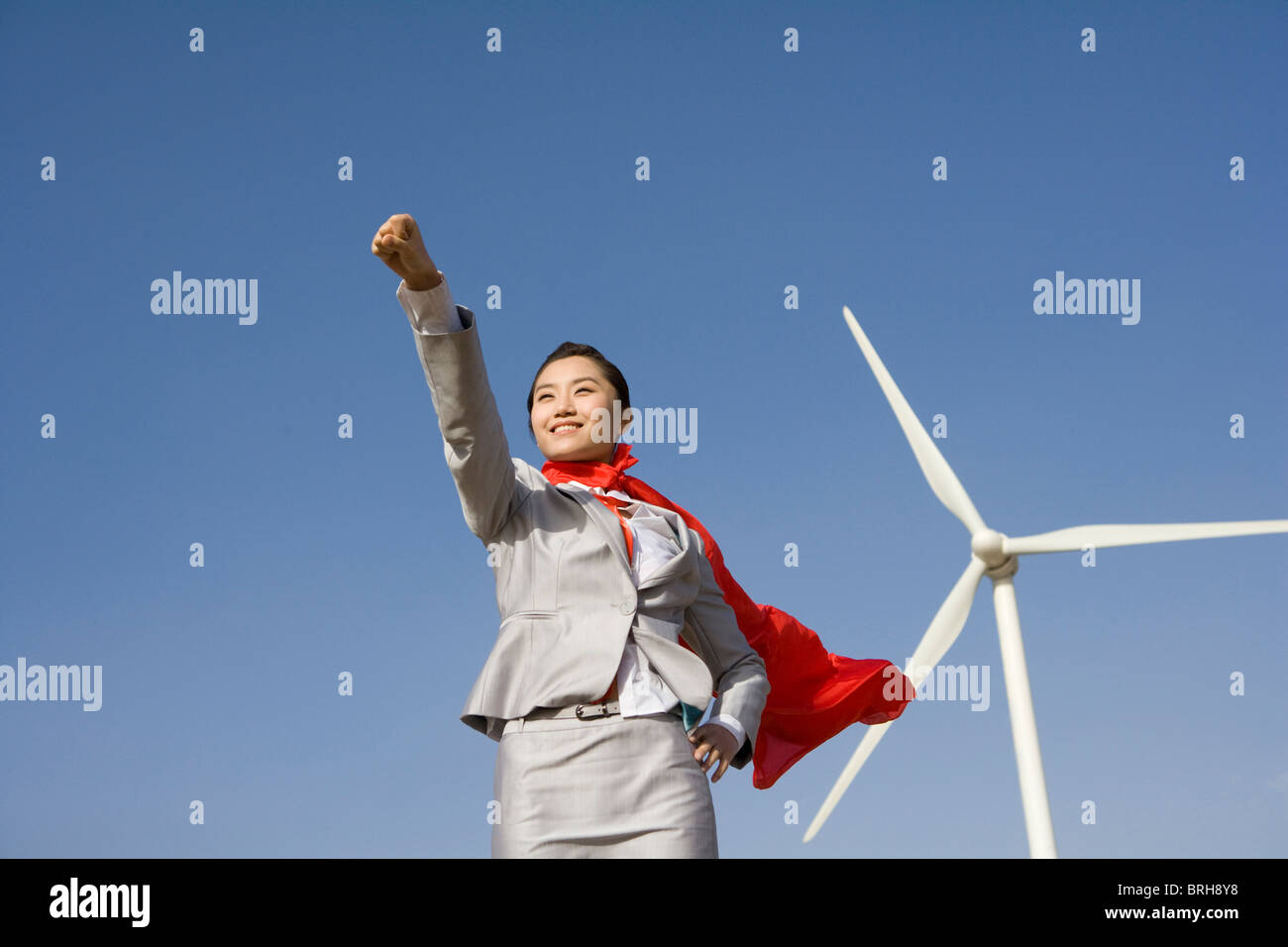 Everyday hero hi-res stock photography and images - Alamy