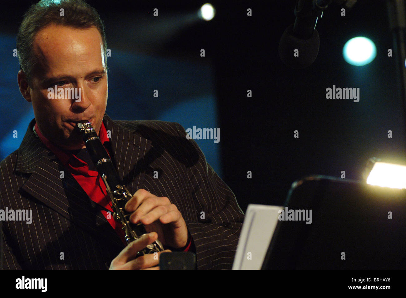 TED NASH FRANKFURT GERMANY 25 October 2007 Stock Photo - Alamy