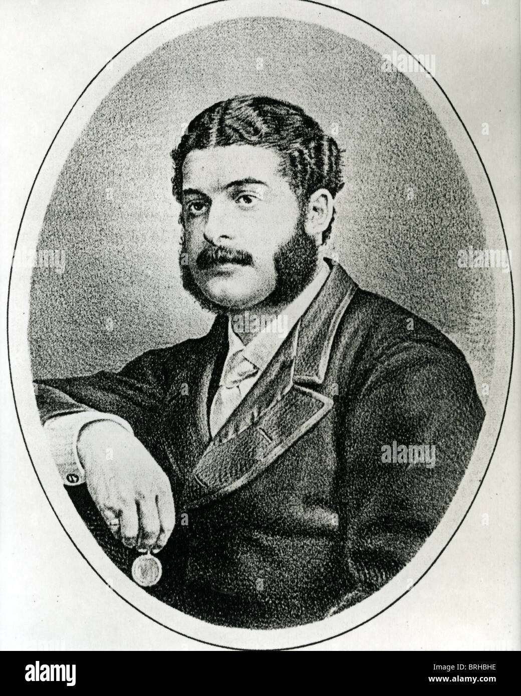 Arthur sullivan hi-res stock photography and images - Alamy