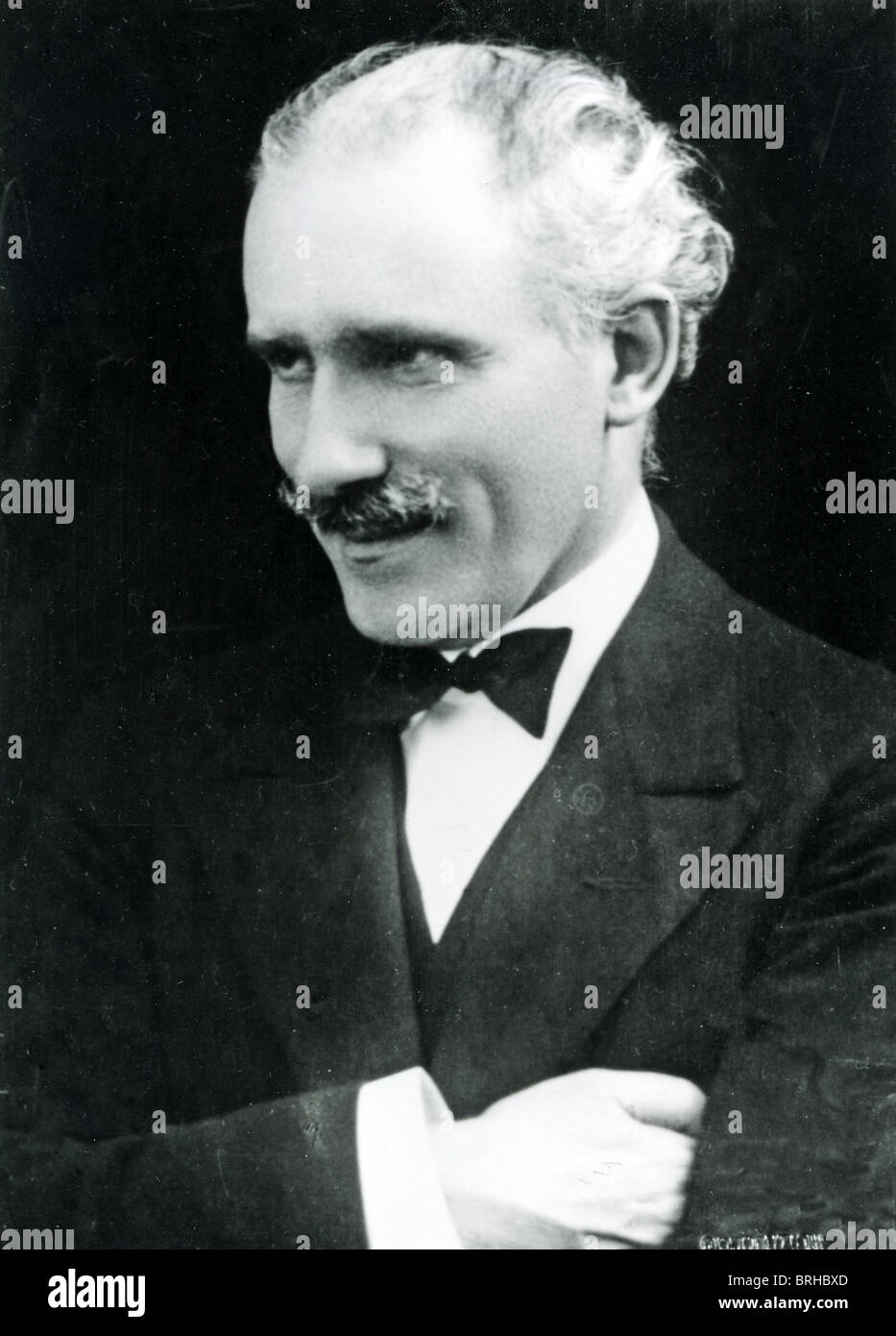 Arturo toscanini hi-res stock photography and images - Alamy