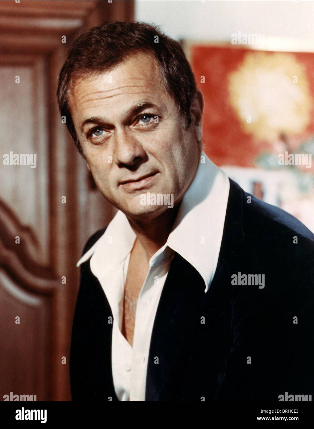 Actor tony curtis 1962 hi-res stock photography and images - Alamy