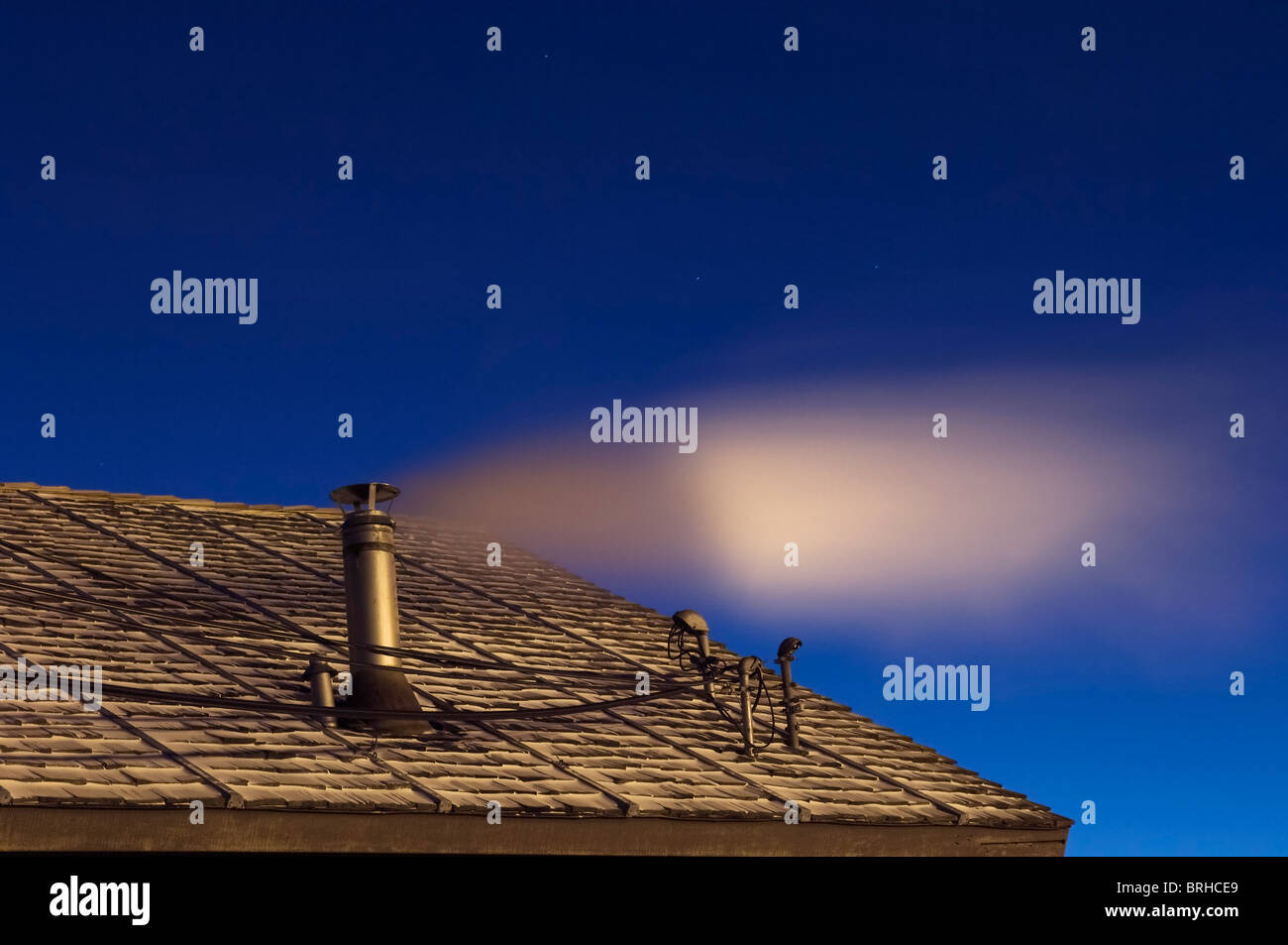 Chimney Stack Architecture High Resolution Stock Photography and Images ...