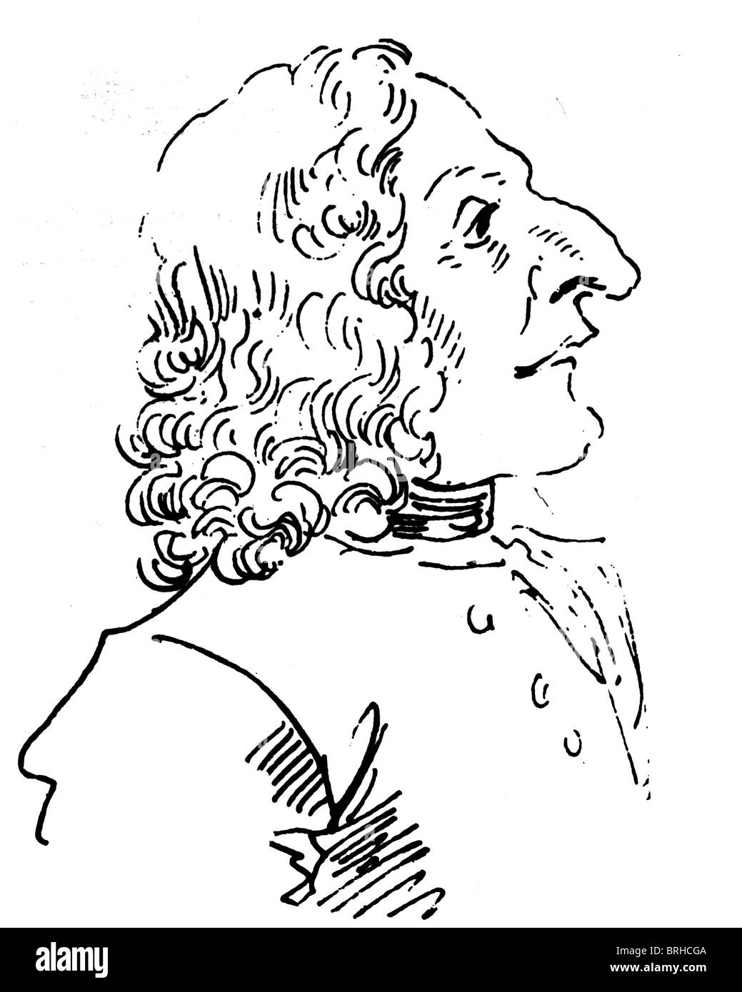 Antonio vivaldi hi-res stock photography and images - Alamy