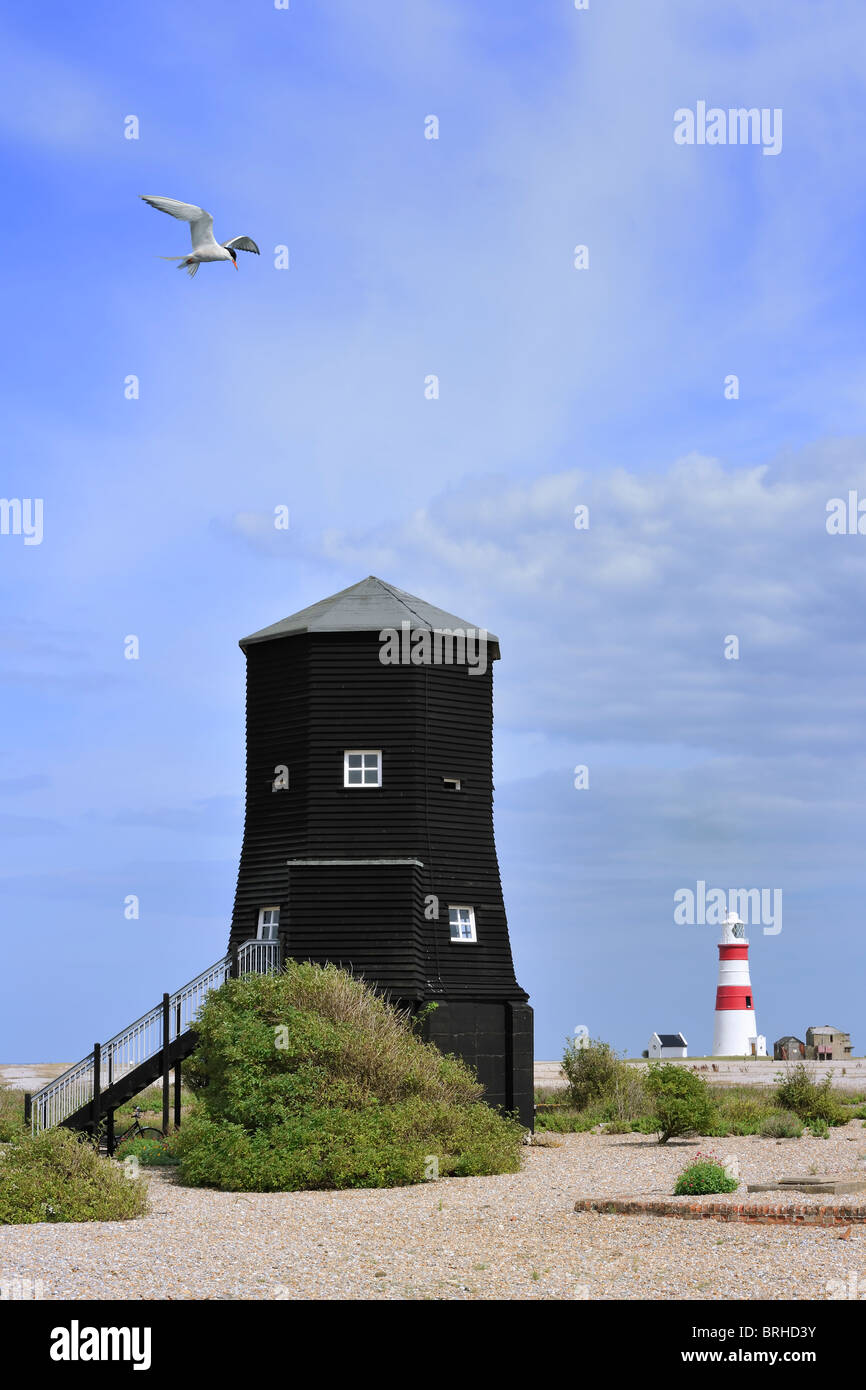 Orford ness spit hi-res stock photography and images - Alamy