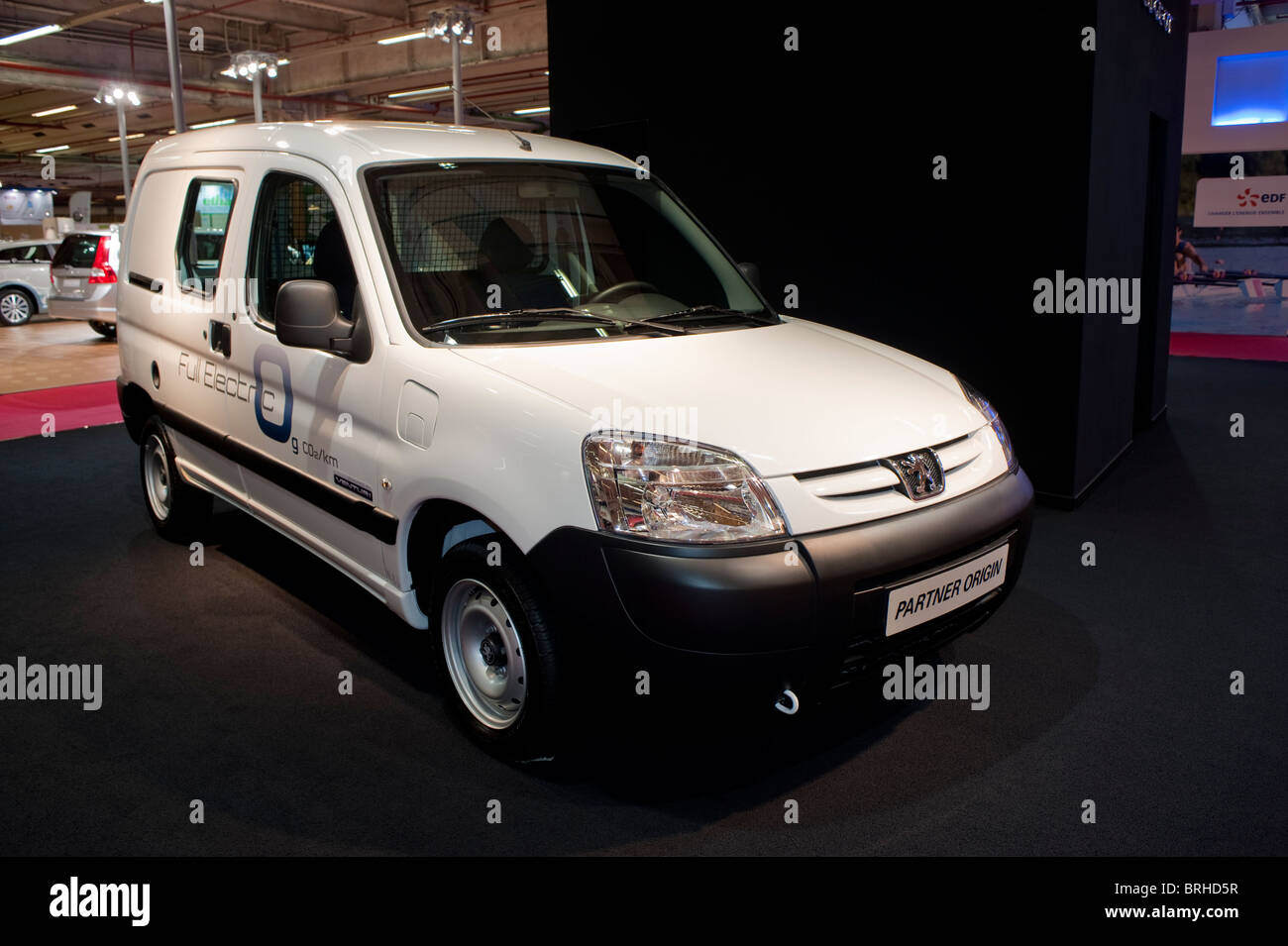 Ion automobile hi-res stock photography and images - Alamy