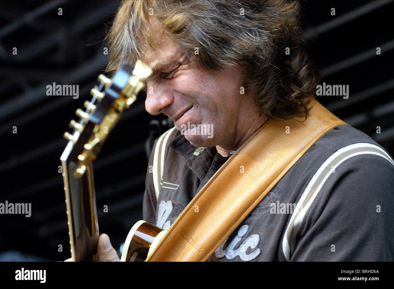 MICHAEL SAGMEISTER FRANKFURT GERMANY 03 October 2007 Stock Photo - Alamy
