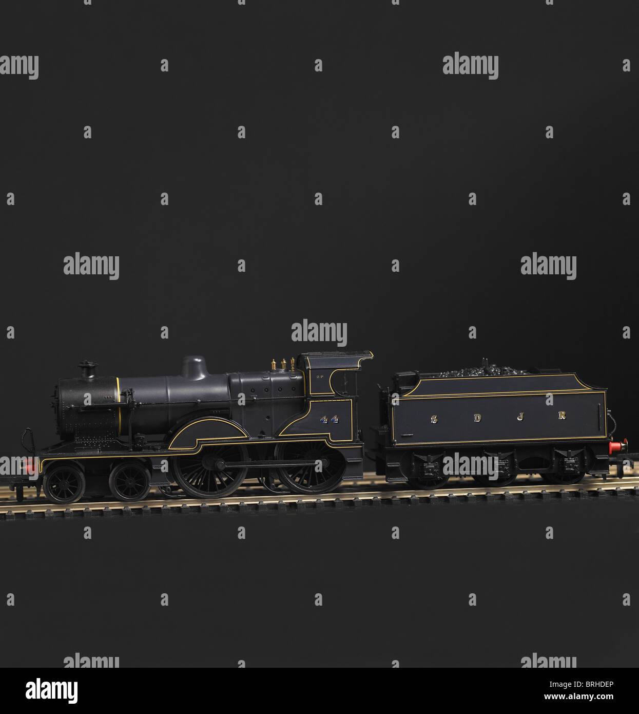 S class locomotive hi-res stock photography and images - Alamy