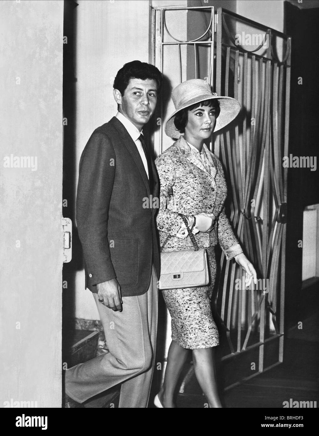 Elizabeth Singer High Resolution Stock Photography and Images - Alamy