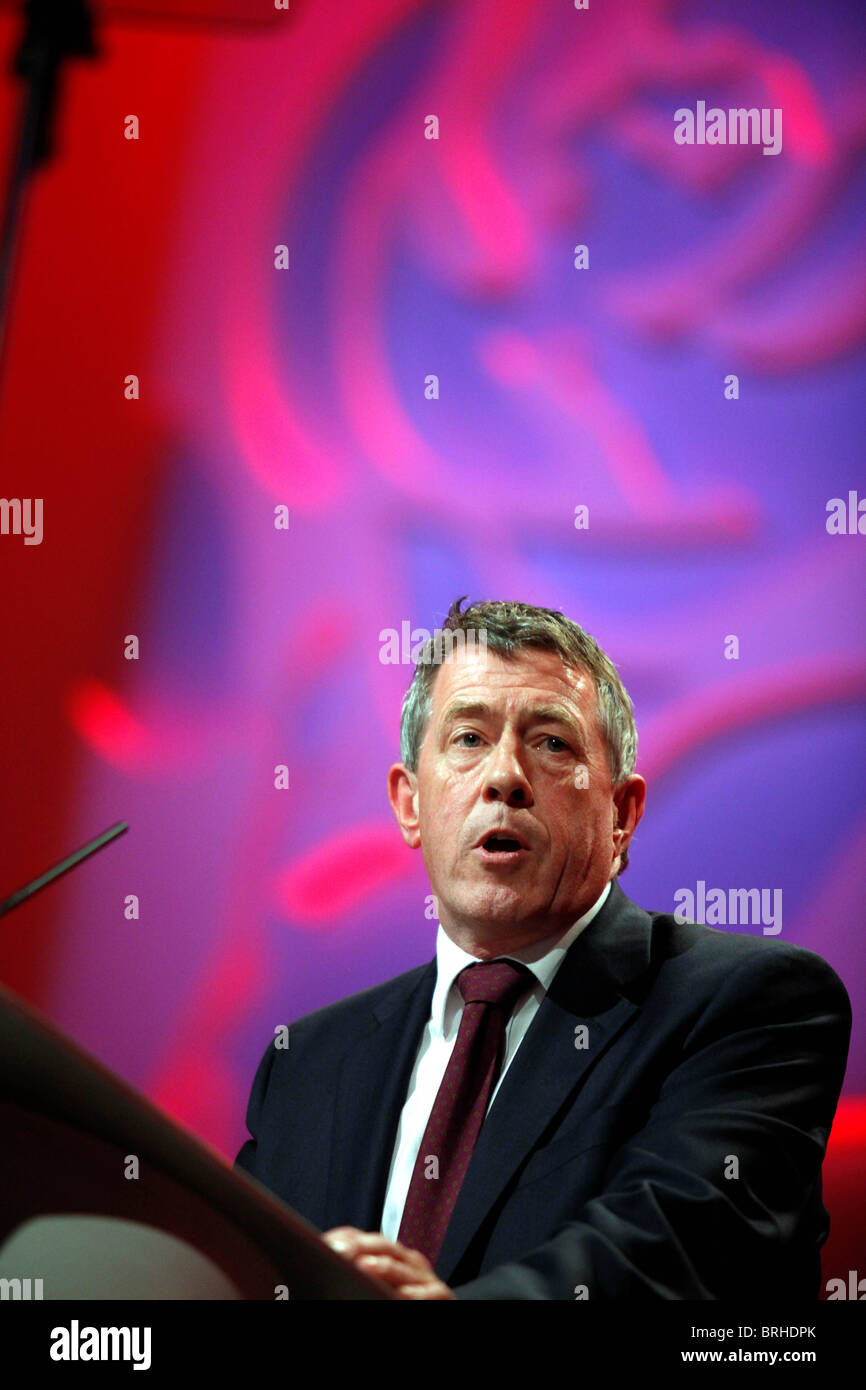 John denham hi-res stock photography and images - Alamy