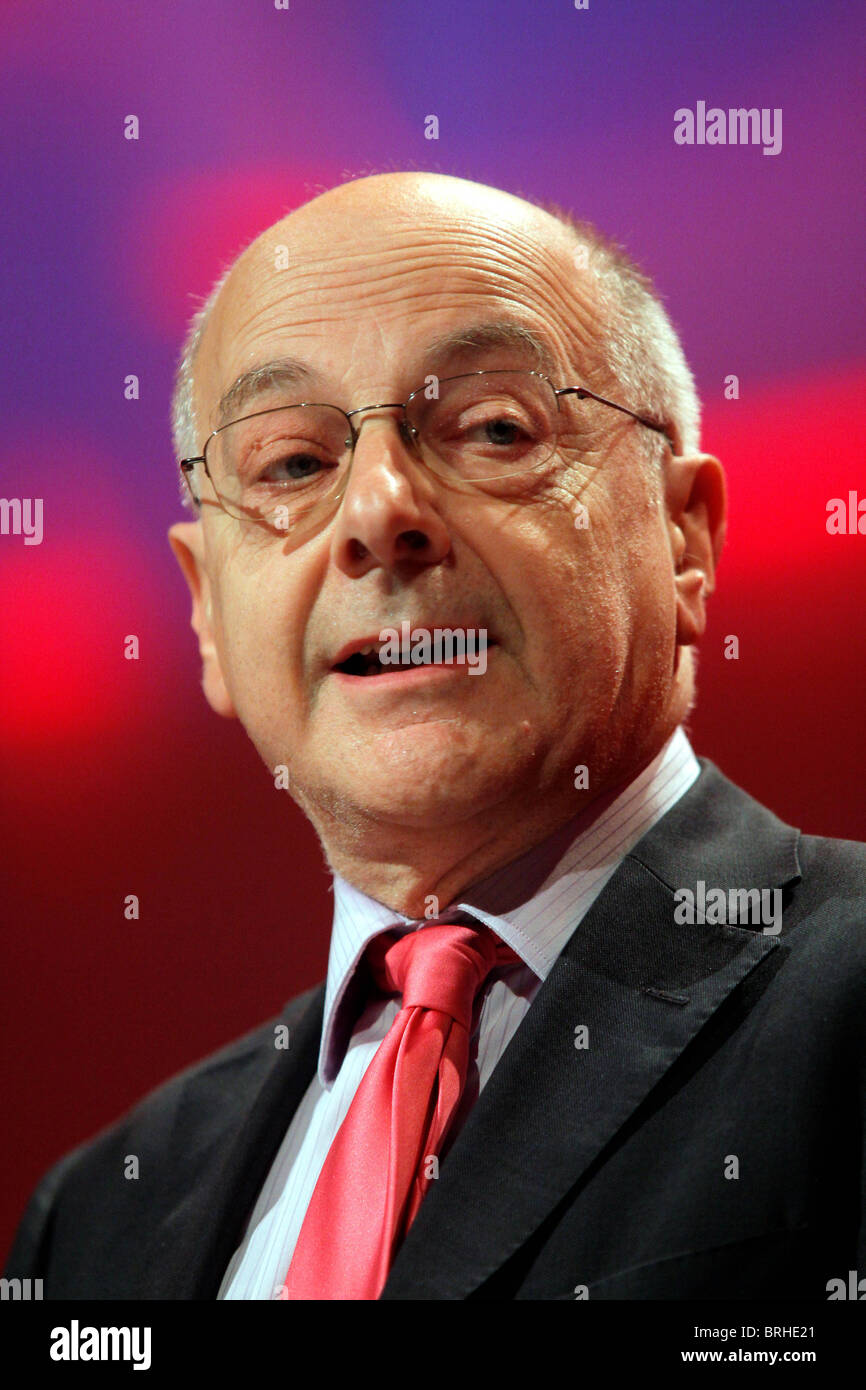 JEREMY BEECHAM LABOUR PARTY 30 September 2010 MANCHESTER CENTRAL ...