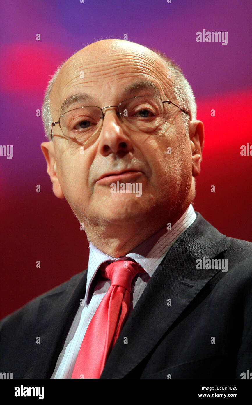 JEREMY BEECHAM LABOUR PARTY 30 September 2010 MANCHESTER CENTRAL ...