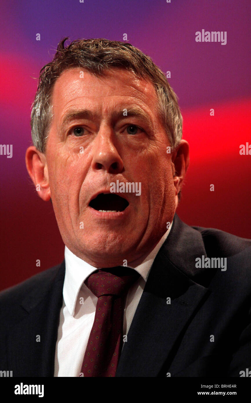 John denham hi-res stock photography and images - Alamy