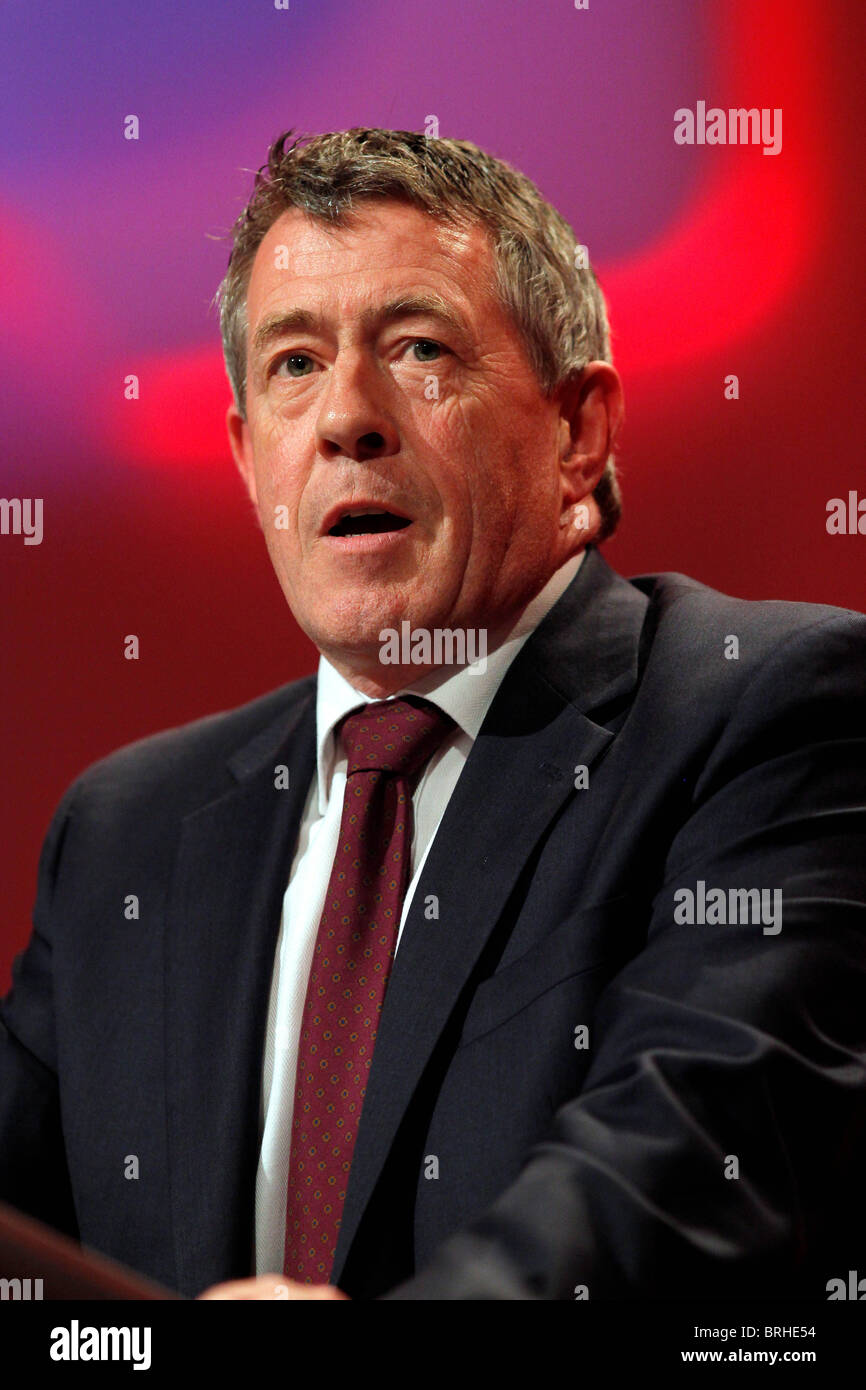 John denham hi-res stock photography and images - Alamy