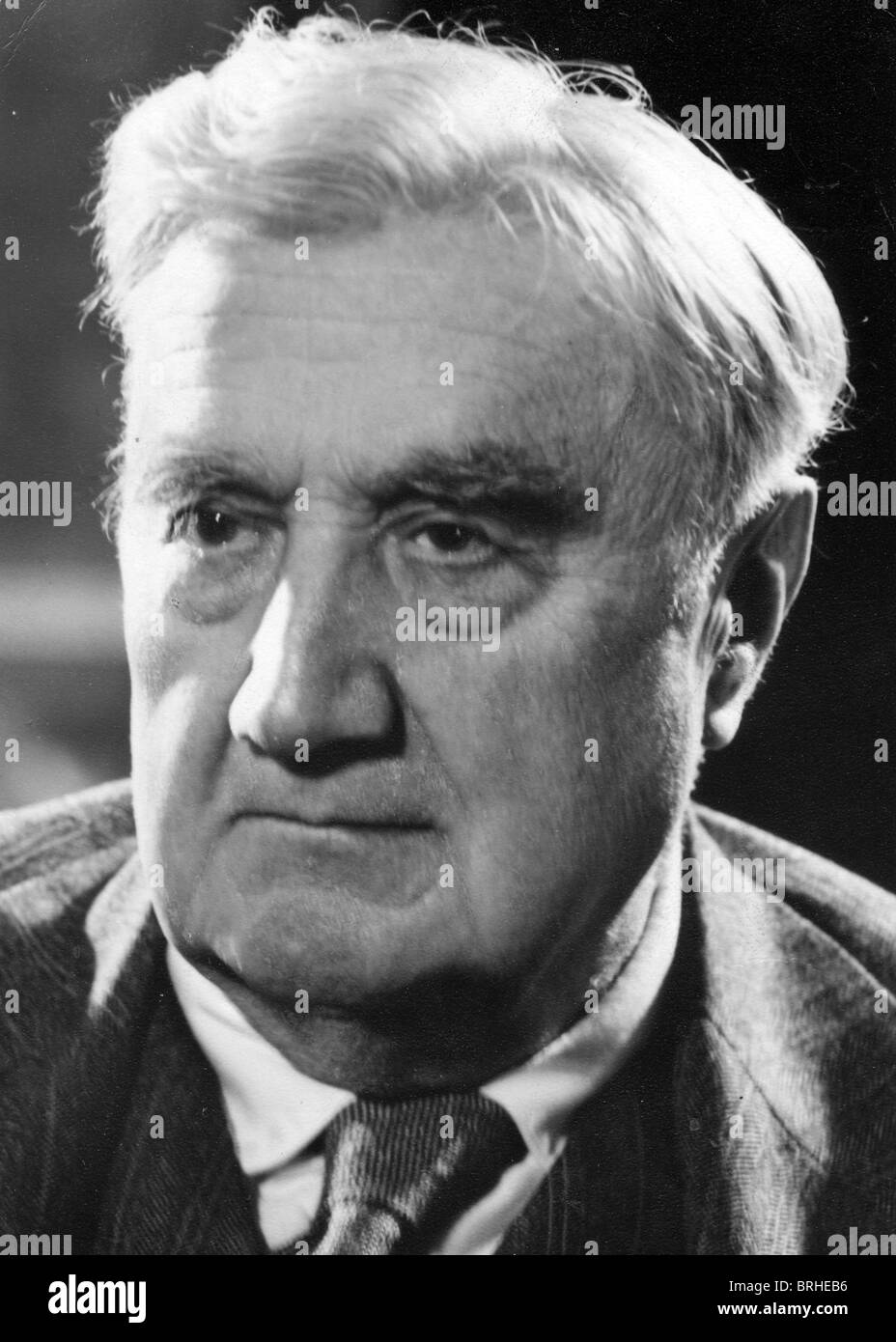 Vaughan williams hi-res stock photography and images - Alamy